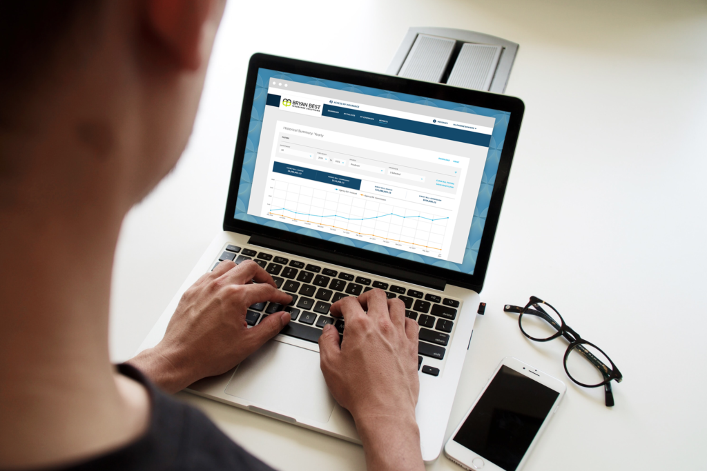 Increase Your Growth With Up-To-Date Data - Agency Systems
