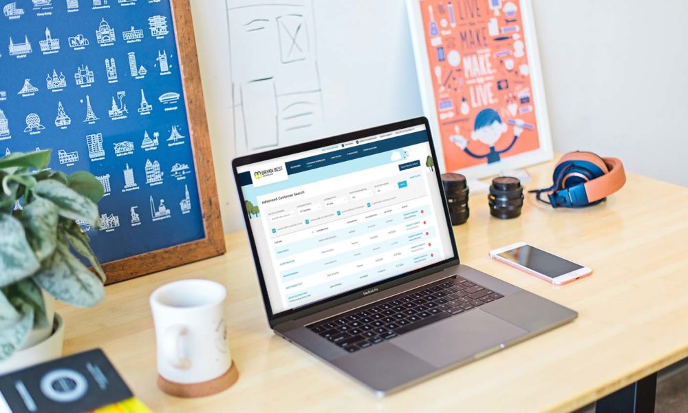 Blog - Agency Systems